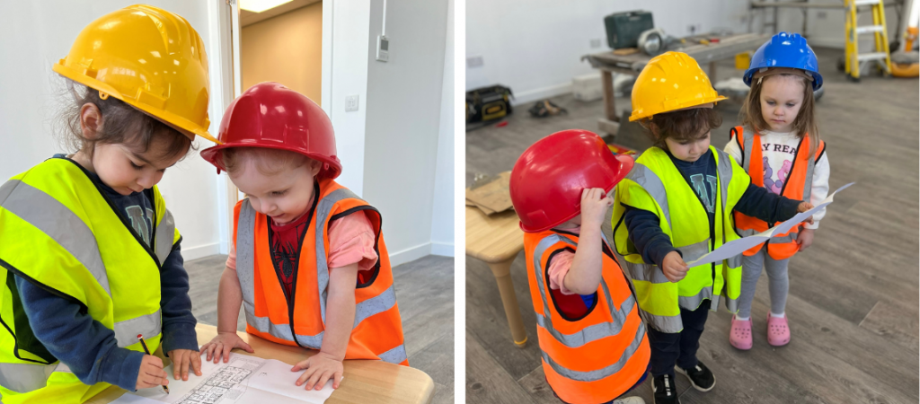 Puddle Lane Is Expanding to Welcome More Families - Puddle Lane