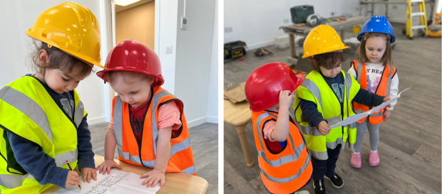 Puddle Lane Is Expanding to Welcome More Families - Puddle Lane